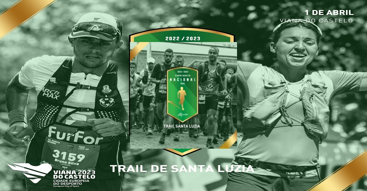 Campeonato Nacional de Trail 2023 › STOP and GO
