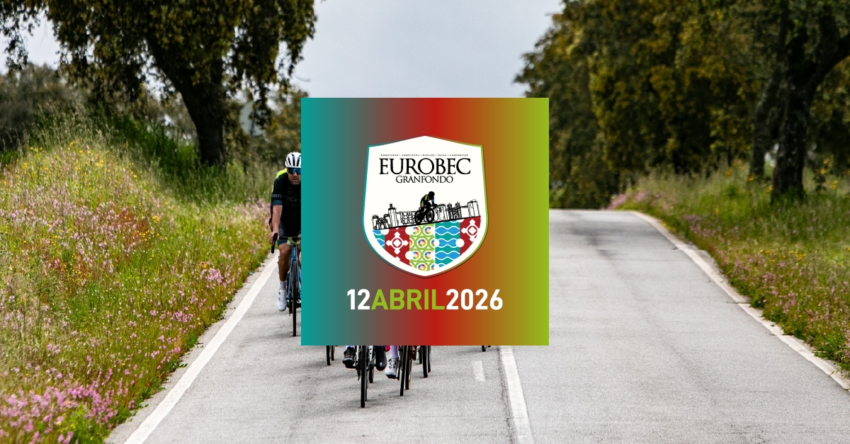 EuroBEC Granfondo 2026 › STOP and GO