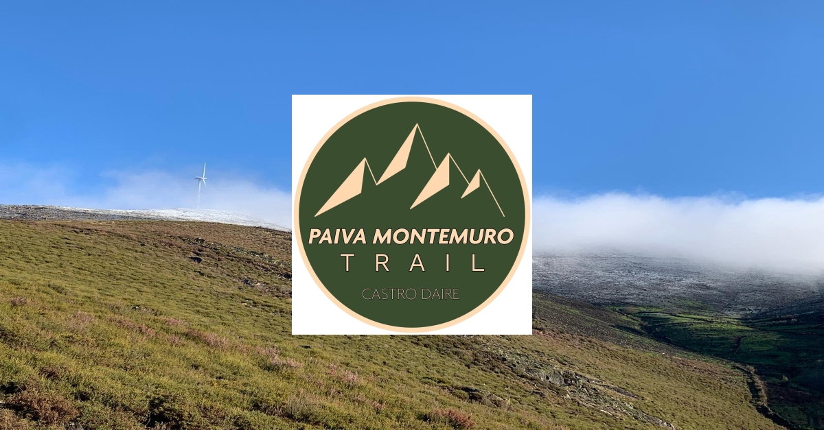 Paiva Montemuro Trail 2026 › STOP and GO
