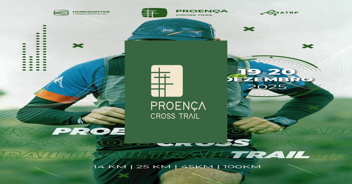 PROENÇA CROSS TRAIL 2025 › STOP and GO