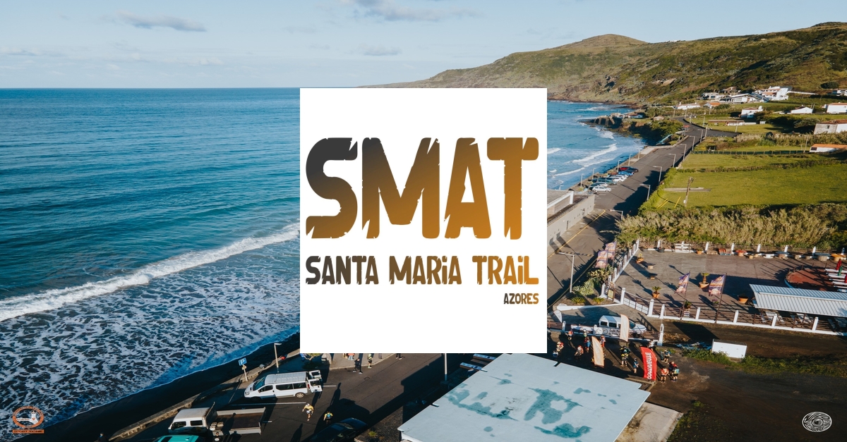 SANTA MARIA TRAIL - SMAT 2026 › STOP and GO
