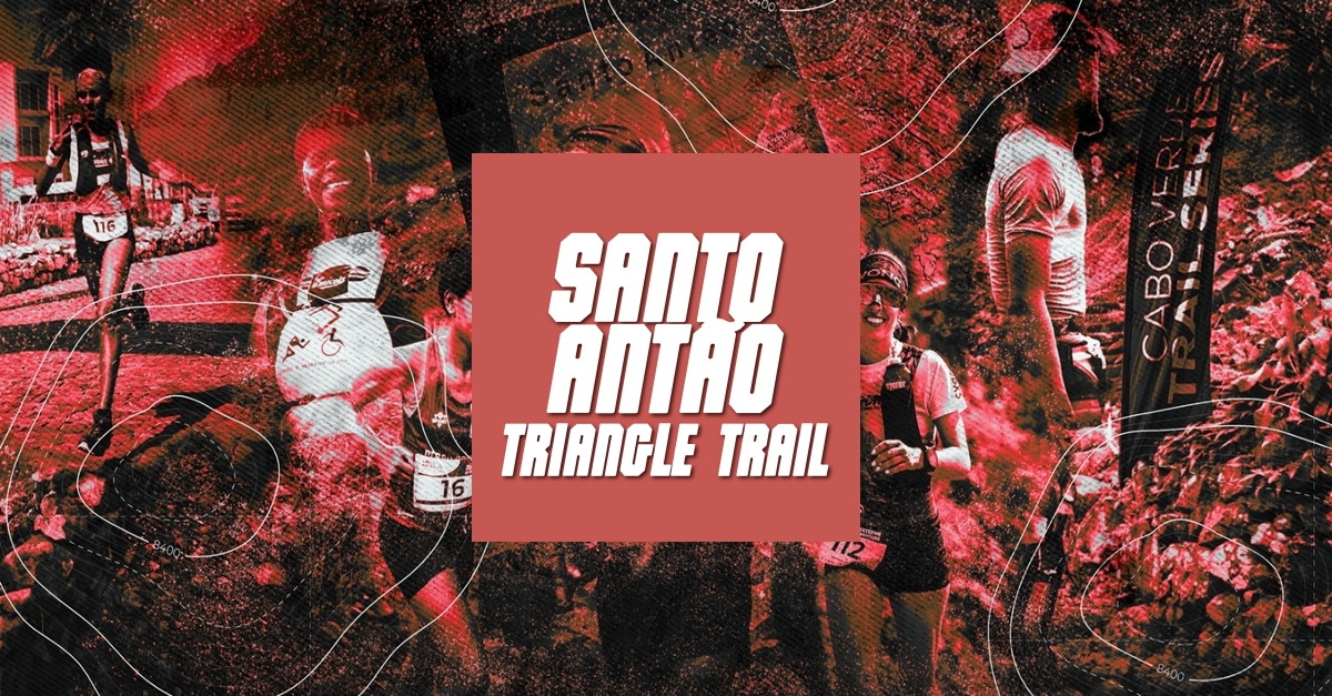 Santo Antão Triangle Trail (SATT) 2025 › STOP and GO