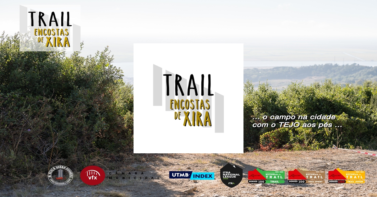 TEX - Trail Encostas de Xira 2025 › STOP and GO