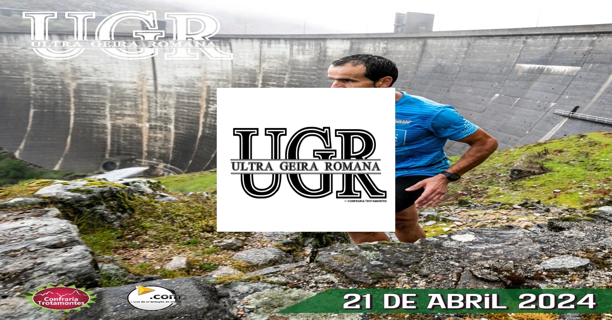 XV Ultra Geira Via Nova Romana 2024 › STOP and GO